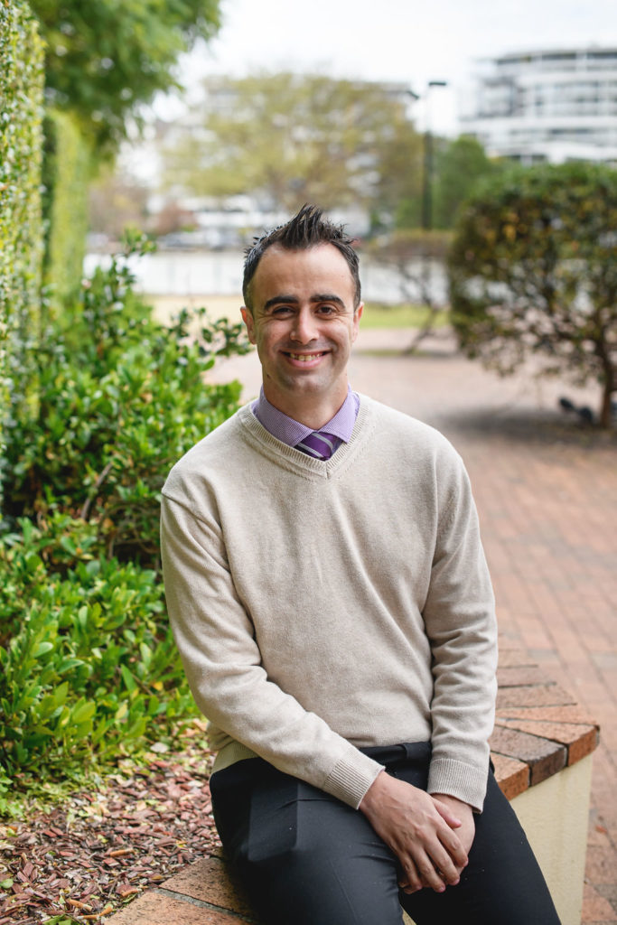 Our Team - AT Business Advisors